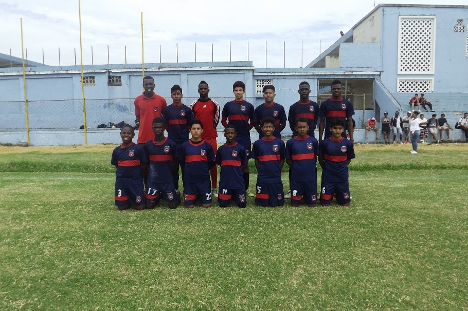 Enfoque Plus: MÁS ALLÁ DE LAS NOTICIAS: Las Formativas José Tenorio usa ...