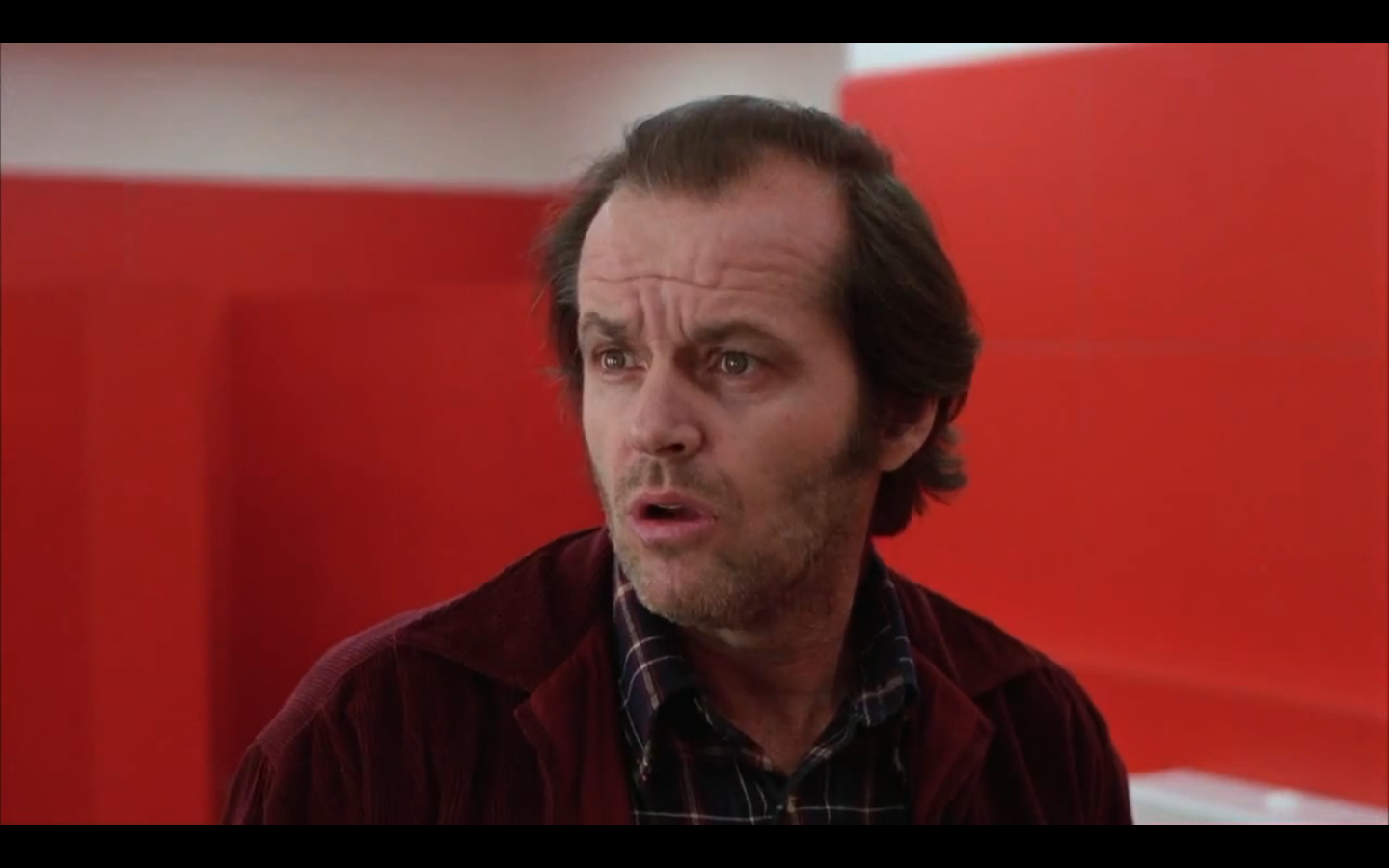 Yoni Cohen Digital Film Games + Animation Blog: stanley kubrick the shining