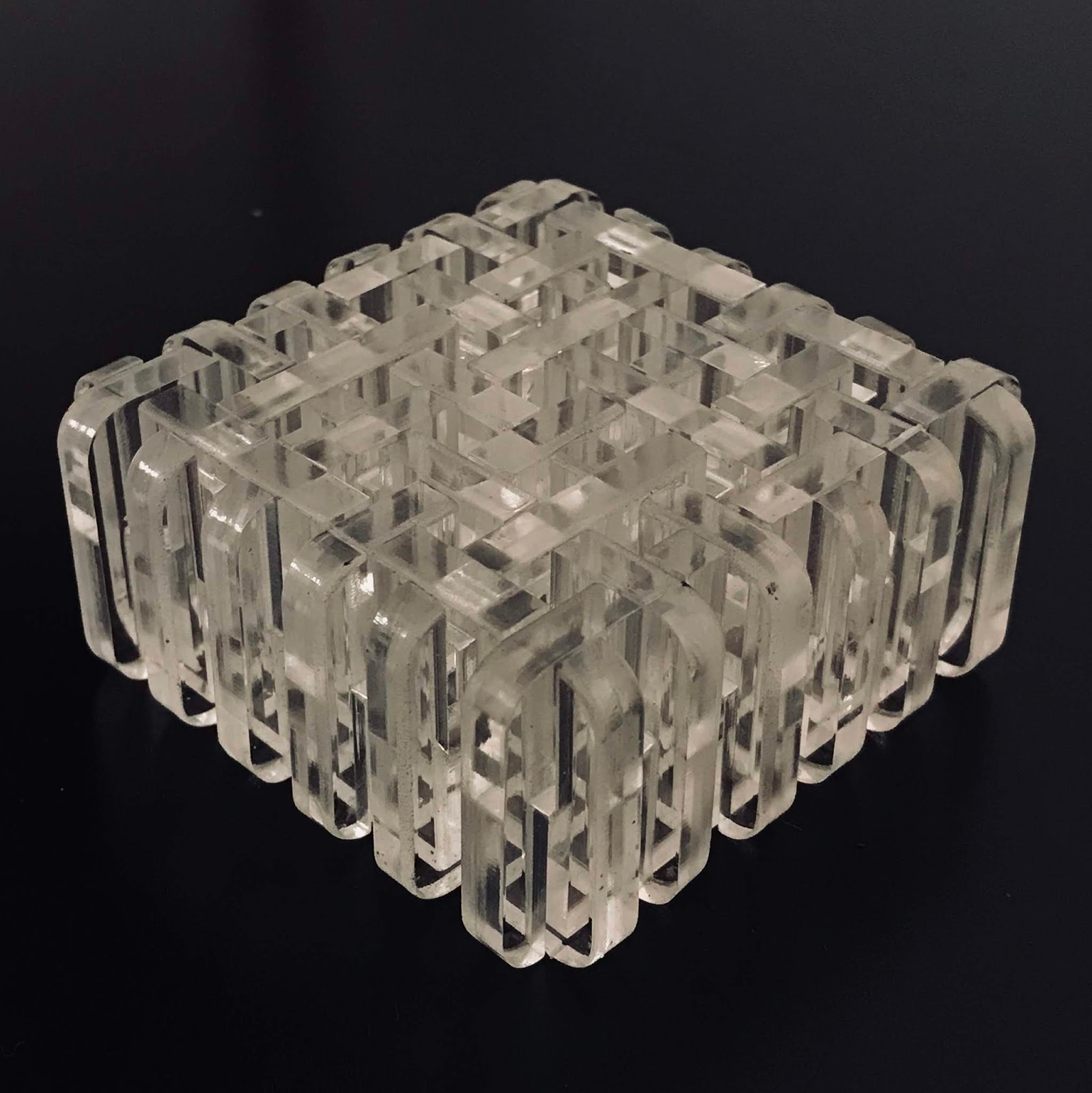 Jerry's Mechanical Puzzle & Brain Teaser Collection: Dirty Dozen In ...