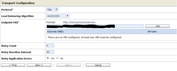 World Of Web Wow Enabling Json Based Rest Invocation In Soa Osb 11g