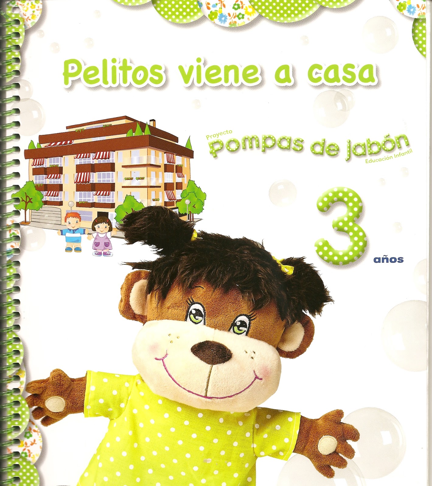 ZUMACALEO.(BIBLIOTECA CEIP LOS ZUMACALES): CUADERNO VIAJERO ( 3 AÑOS ...