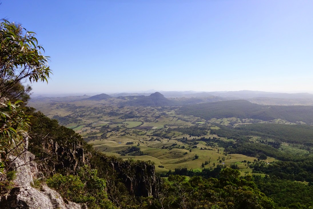 Conqueror of the Mountains of Australia in General and South East ...