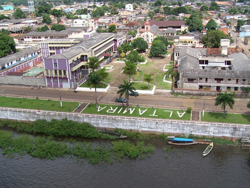 Loucos por Altamira: Fotos de Altamira- Déc 40. E atuais.