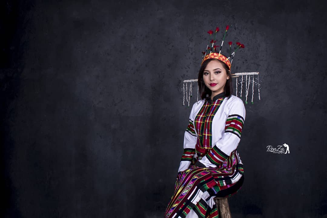 Mizo Hnam Thuam - Design Chi Hrang Hrang | TIMES OF MIZORAM