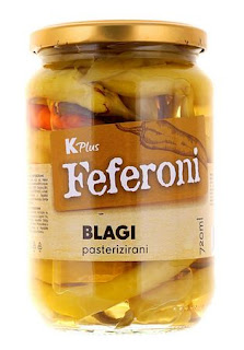 Faktoider: Pepperoni och feferoni