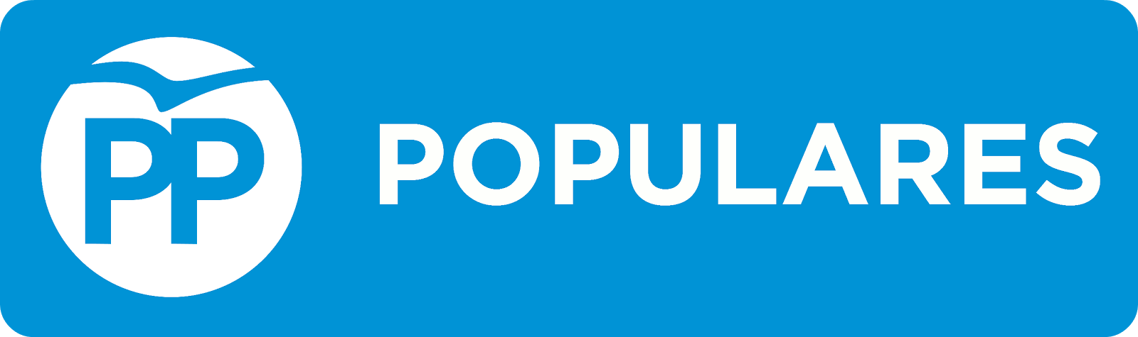 El PPopular | Material Electoral del Partido Popular: Anterior logotipo ...