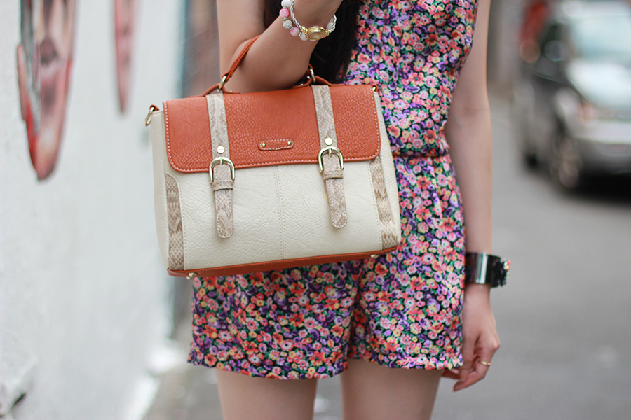 Jina Kim- a korean fashion blogger and our lovely time in Seoul