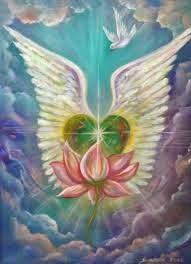 Reiki Angeles: ALQUIMIA ANGELICAL