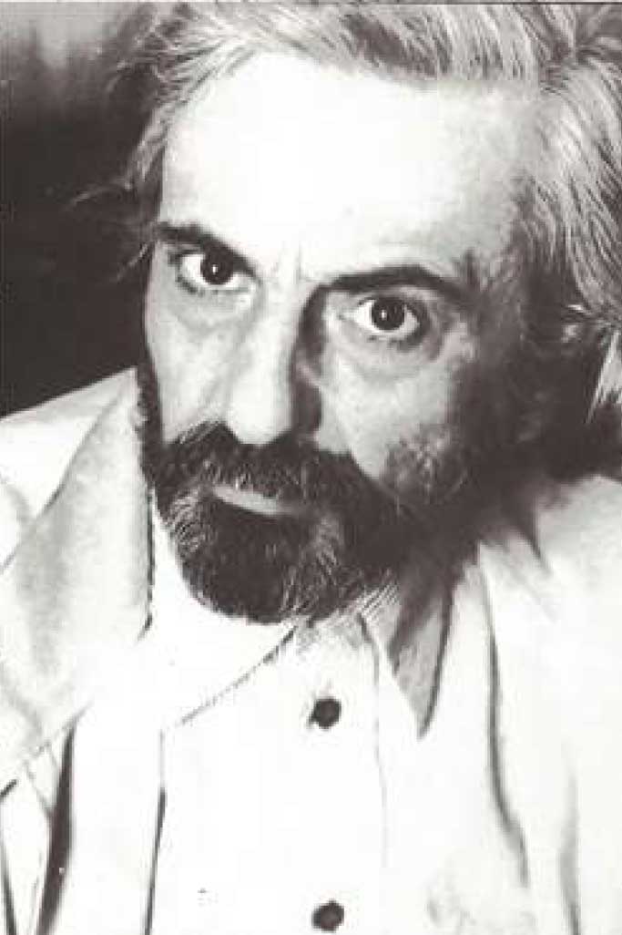 FUGA DI NOTIZIE: ANTONIO DE SANTIS, UN MOLISANO PIONIERE DELLA MUSICA ...