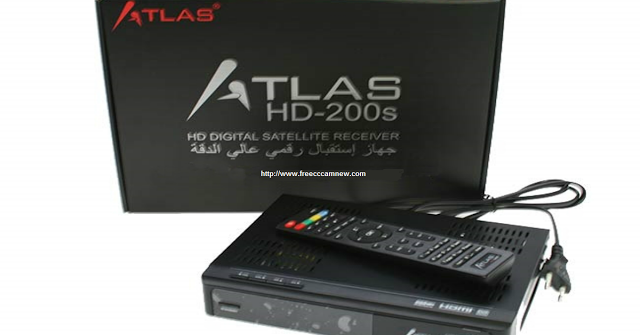 Astuces-Tuto.blogspost.com: Tout sur le récepteur Atlas HD 200s