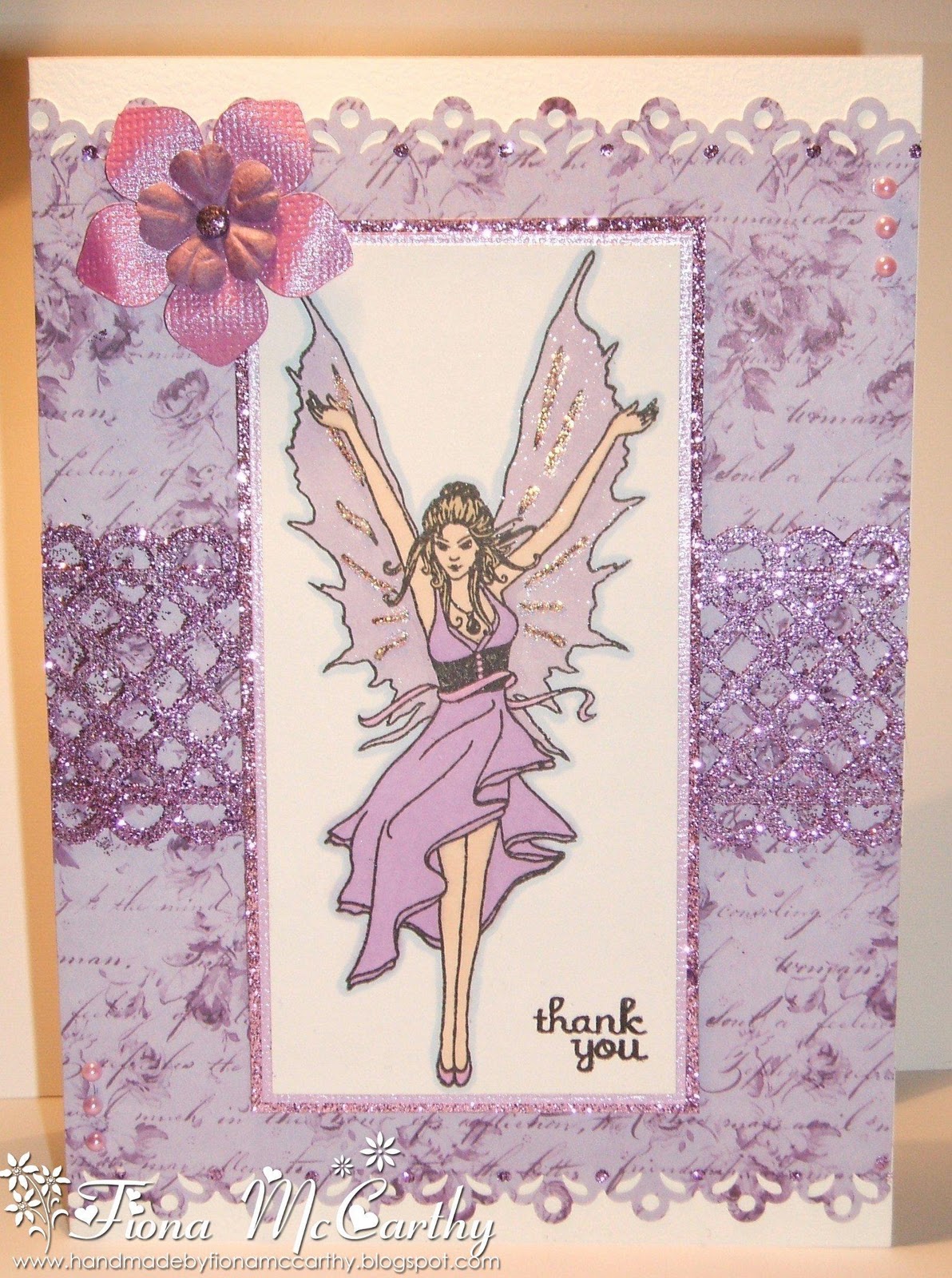 Crafty Cardmakers: February 2011