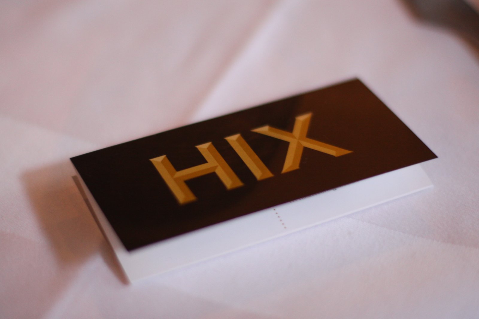 CecilieKirsebom: I LOVE FOOD: LONDON DINING