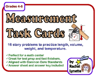 Loads of Great Math Test Prep FREEBIES Here!