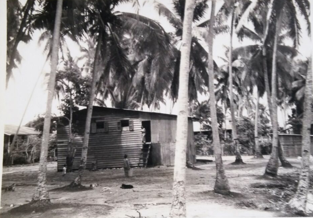 Borneo History: Simbulan 1788 - Sejarah Sembulan Lama - Kajian Awal ...