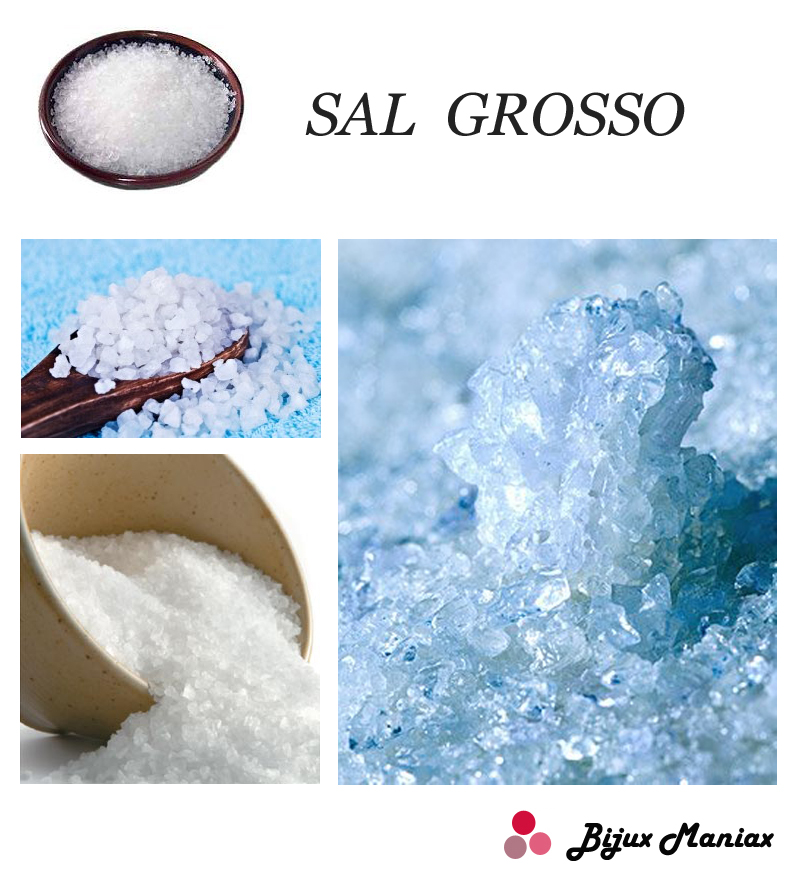 Bijux Maniax: SAL GROSSO