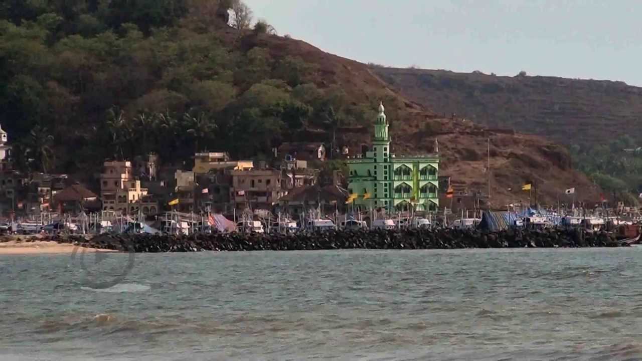 Mirkarwada Beach, Ratnagiri | Konkankatta.in