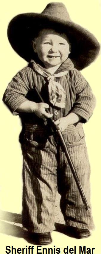 Brokeback Mountain The Complete Novel~1943-2006