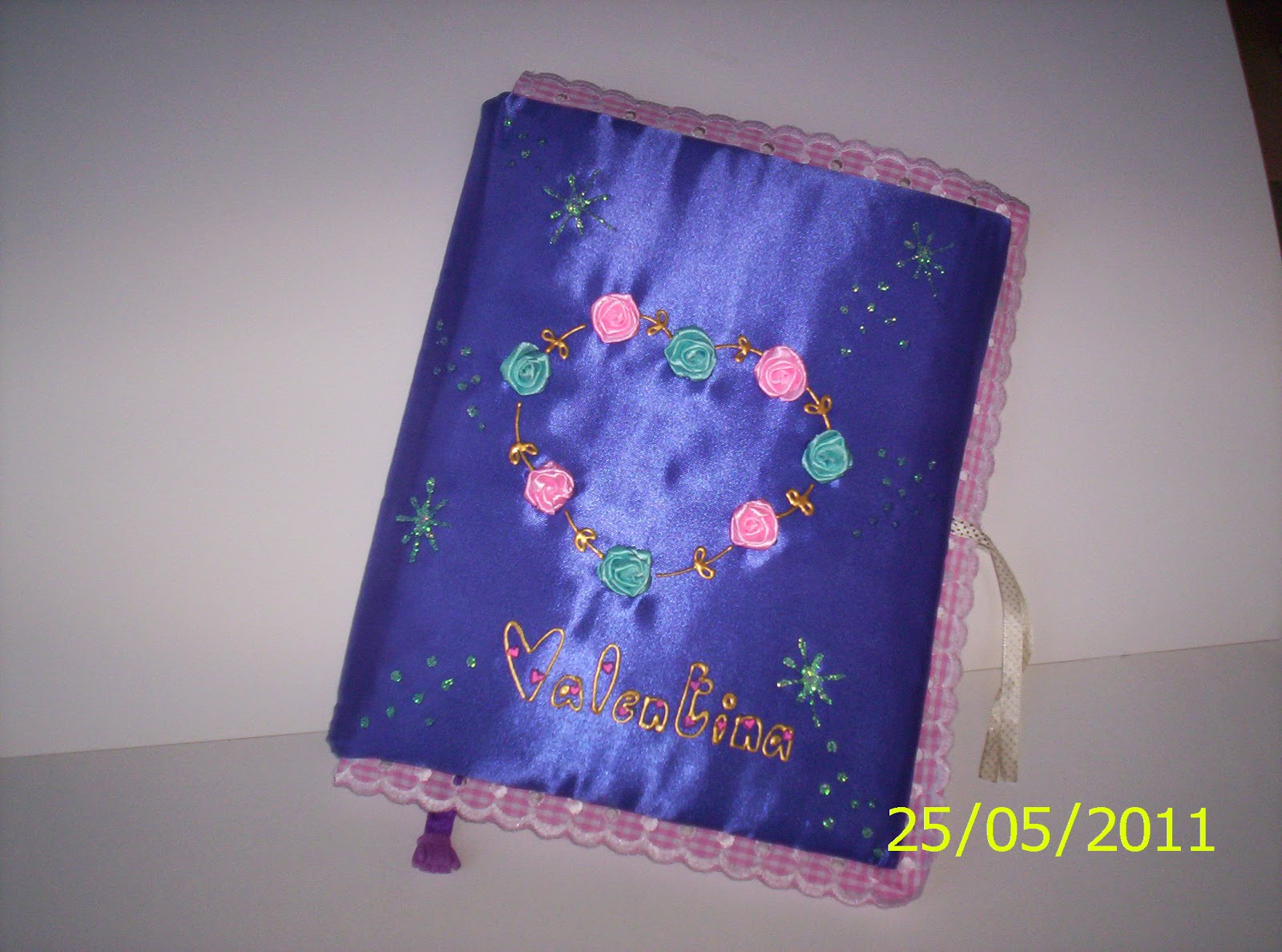 Forrado de cuaderno - Imagui