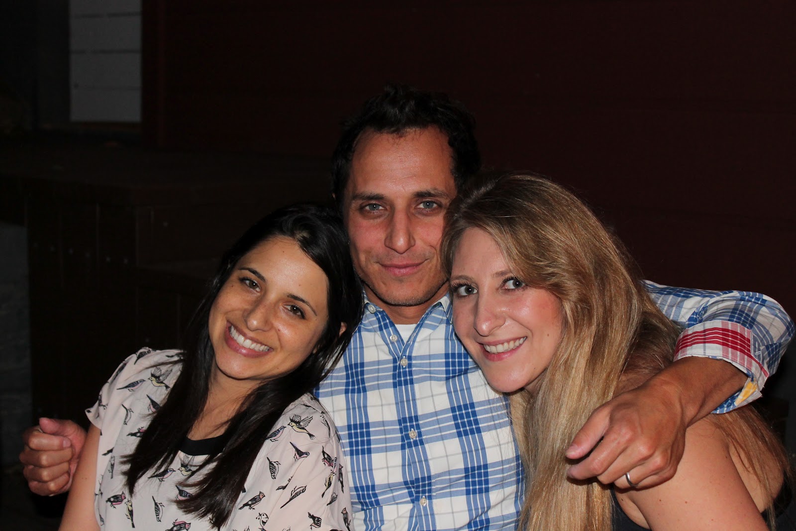 The Bris - Missing Maxie