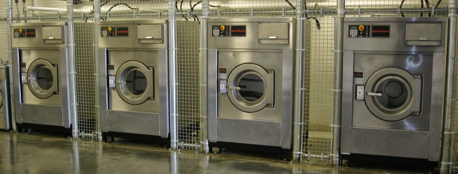 Prison UK: An Insider's View: Prisons: Washing the Dirty Laundry