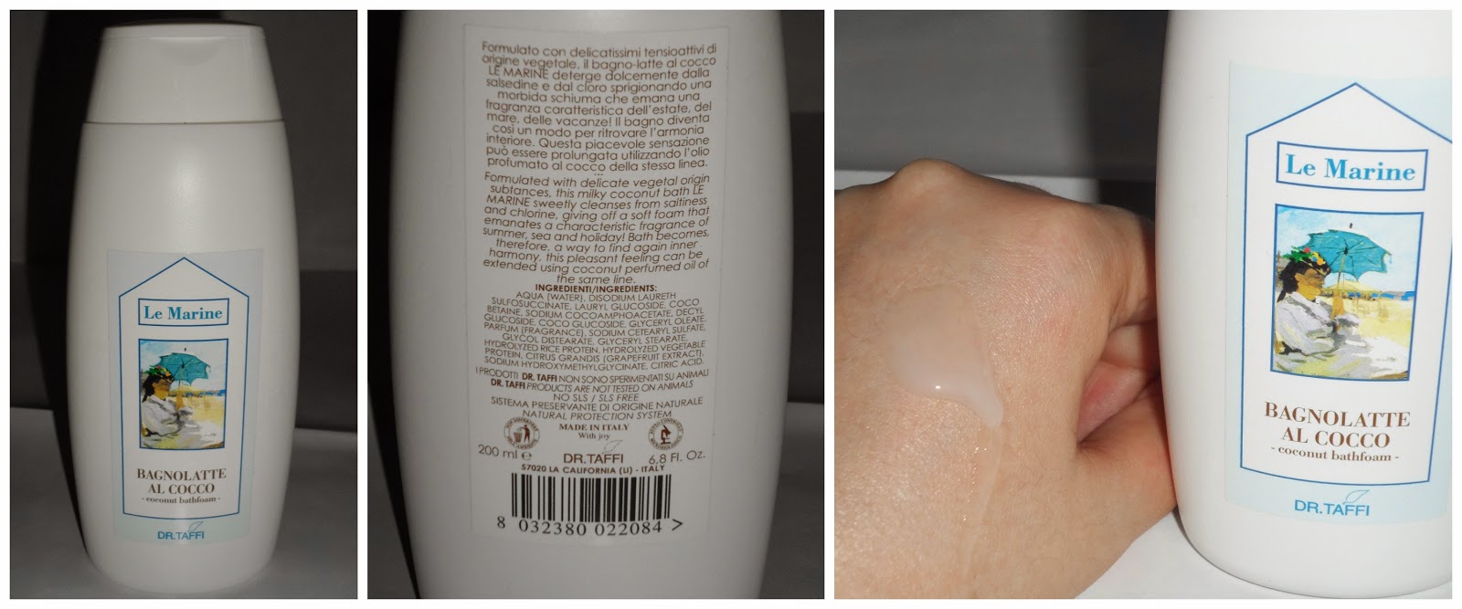 La Creatività di Anna!!!: Dr. Taffi