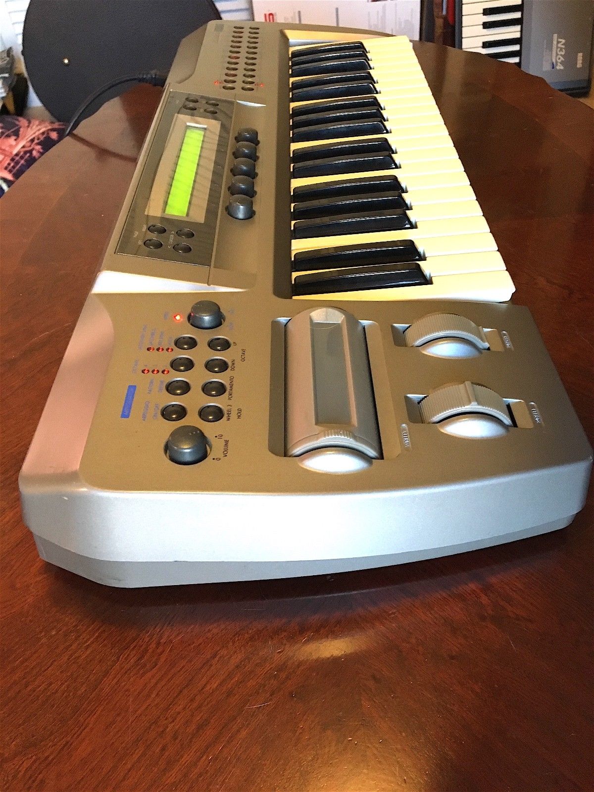 MATRIXSYNTH: KORG PROPHECY