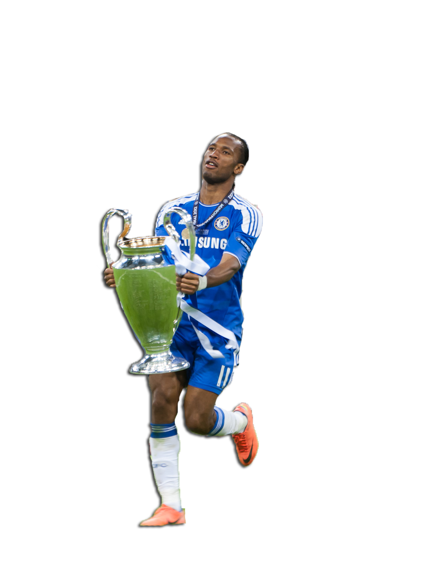 Renders By:Martin !: Para Mi Amigo El Tano Renders De Su Idolo Didier ...