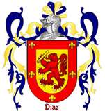 paleric: FAMILIA : DIAZ