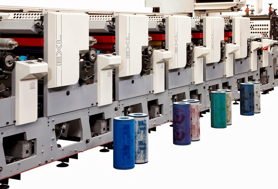 Labels India: MPS and Jebsen Industrial set for debut at Labelexpo Asia