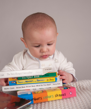 Phoenix's Baby Book Club : The Phoenix Baby Book Club Photo-shoot: A ...