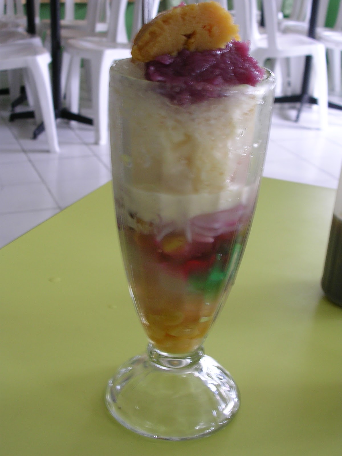 bucaio: Bisita Iglesia - Coastal Cavite: Bacoor