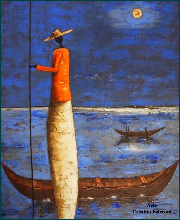 Arte Cristina Faleroni