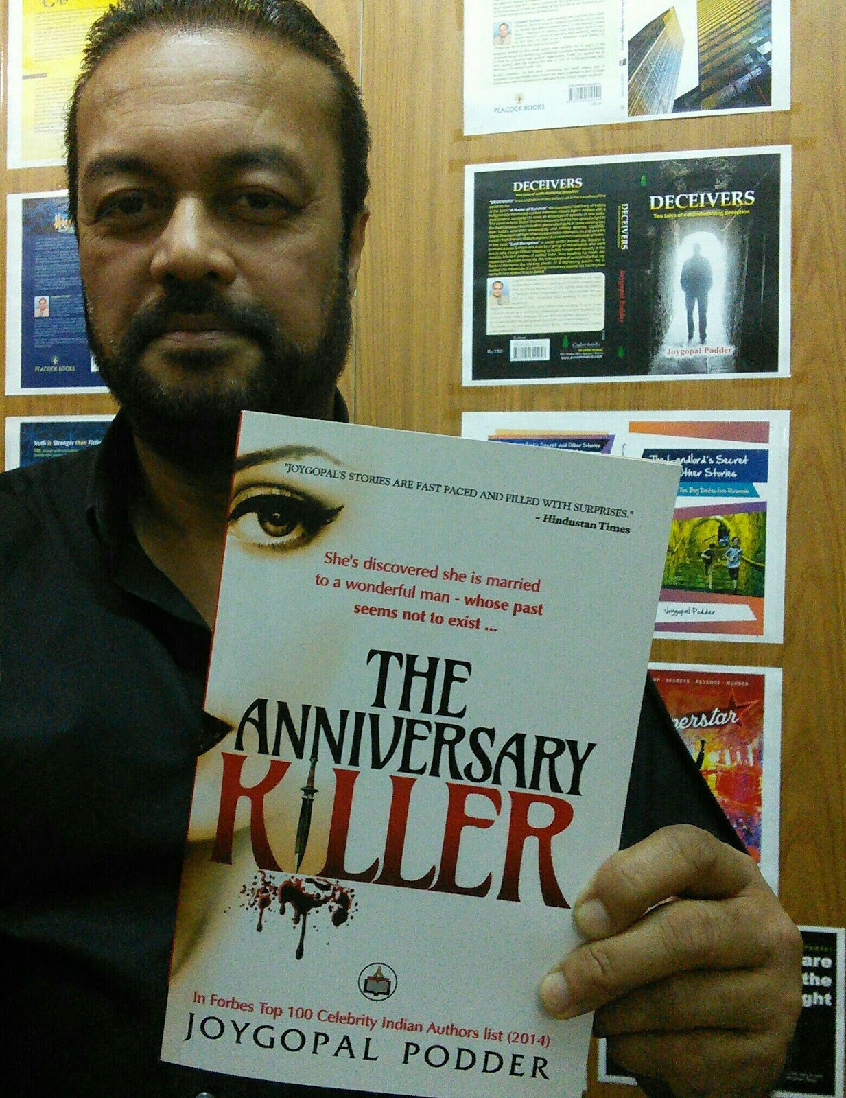 Stories (Short And Long) By Joygopal Podder