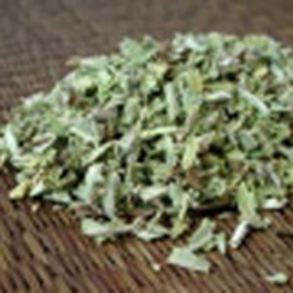 Culinary Organic Sage is a good cook's best friend. : Home Farm Herbery