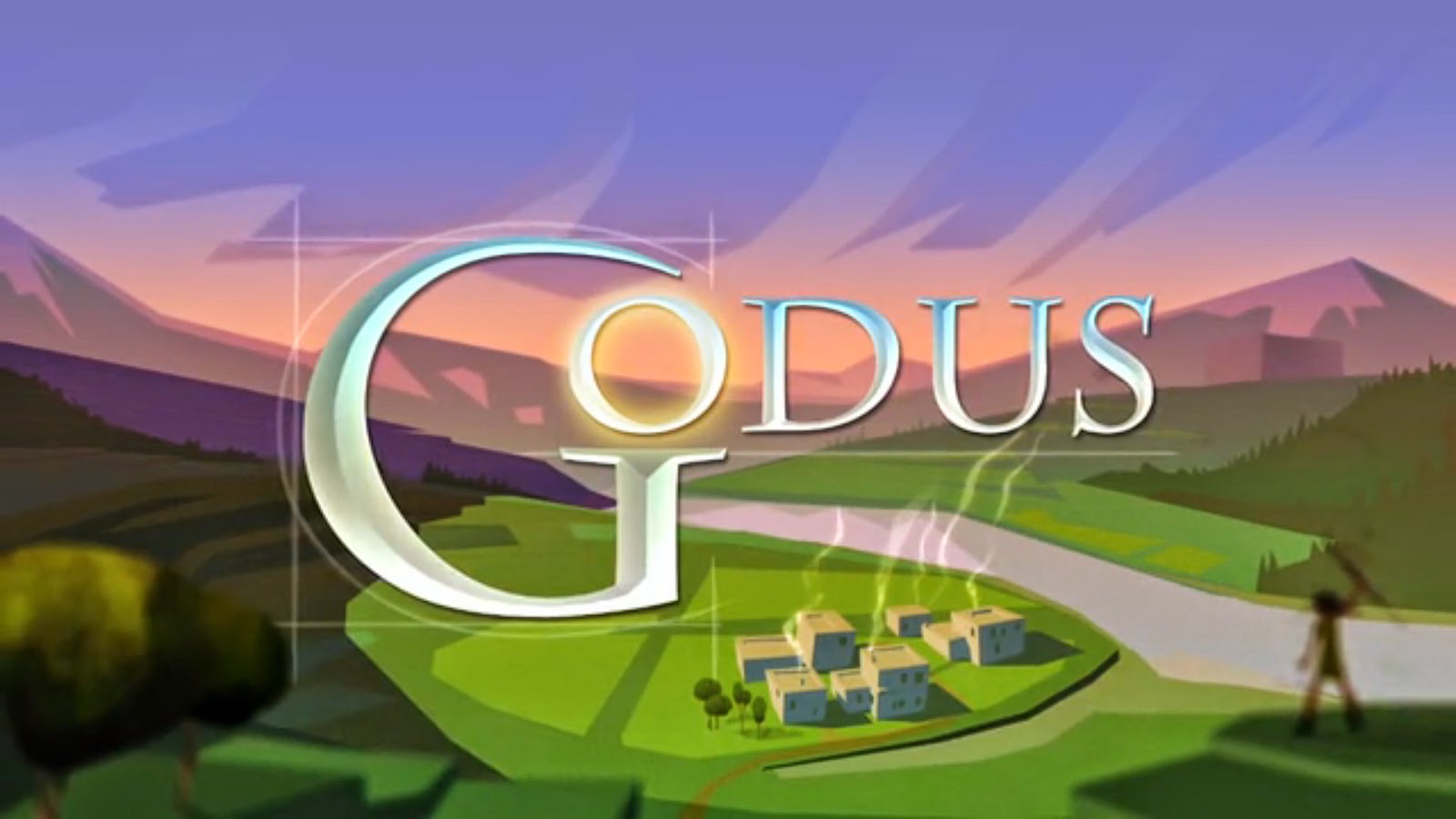 Godus [IOS/Android]