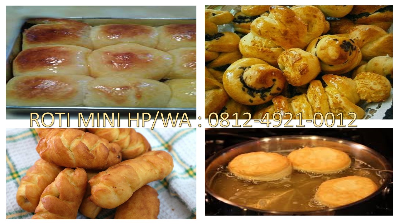 Toko Roti Mini Mojokerto, Jual Roti Mini Mojokerto, Jual Roti Mini ...