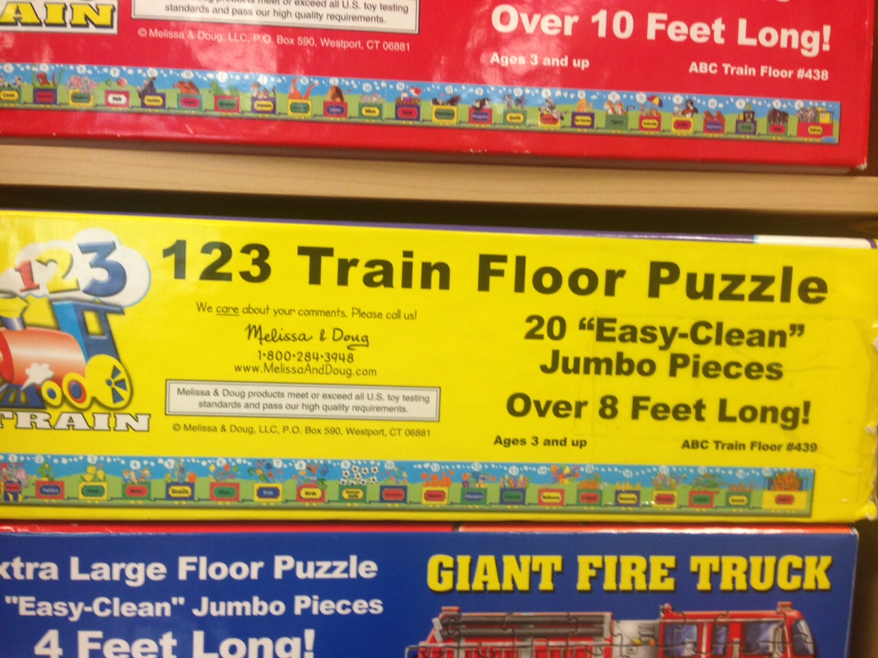 Preschool Wonders: Math and Manipulatives Centers!