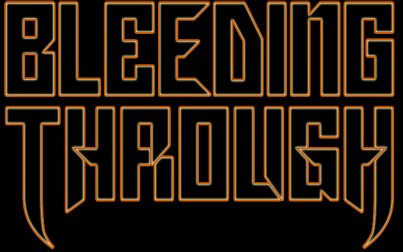 Giopolis: Bleeding Through
