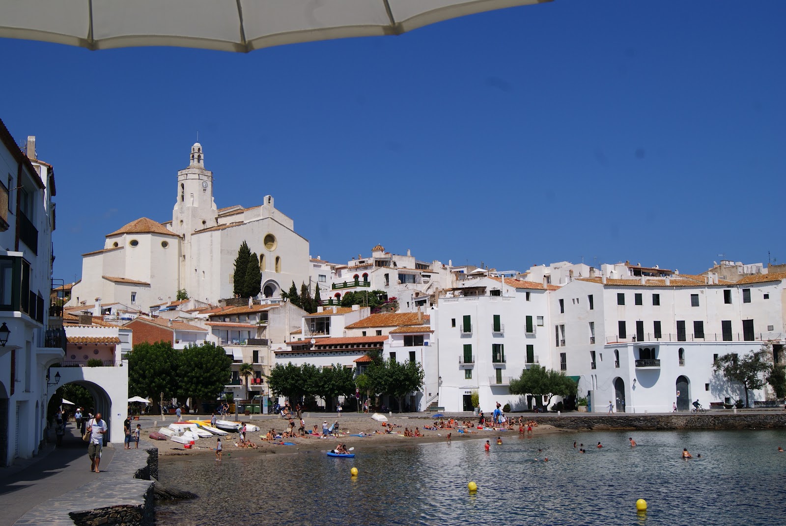 Fotos De Cadaques Costa Brava