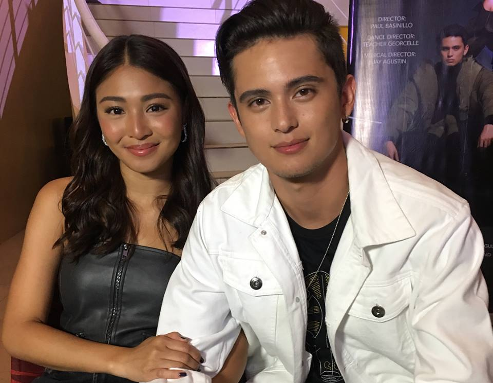 James Reid Back In Circulation With New Album, Three New Movies, And ...