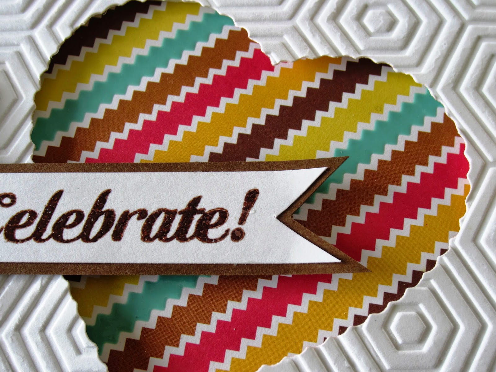 PartiCraft (Participate In Craft): It's a Two-Fer Sunday