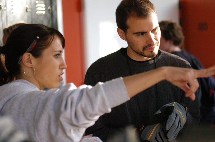 About Me | gojo runner