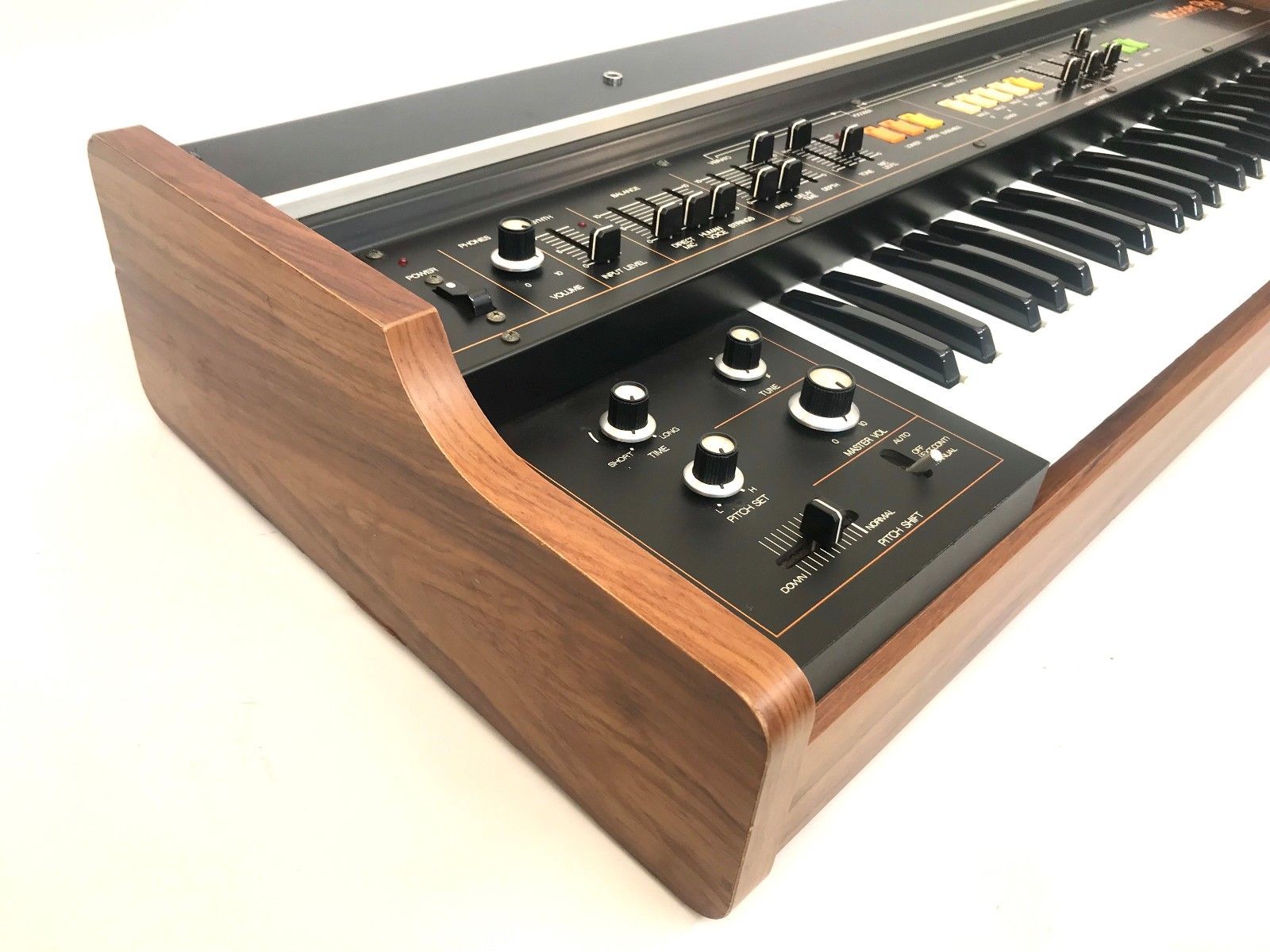 MATRIXSYNTH: Vintage Roland Vocoder Plus VP330