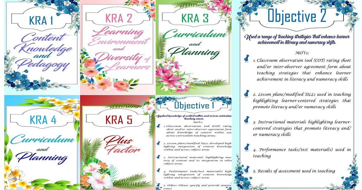 RPMS Portfolio Cover (Cool Theme) | DEPEDTAMBAYANPH