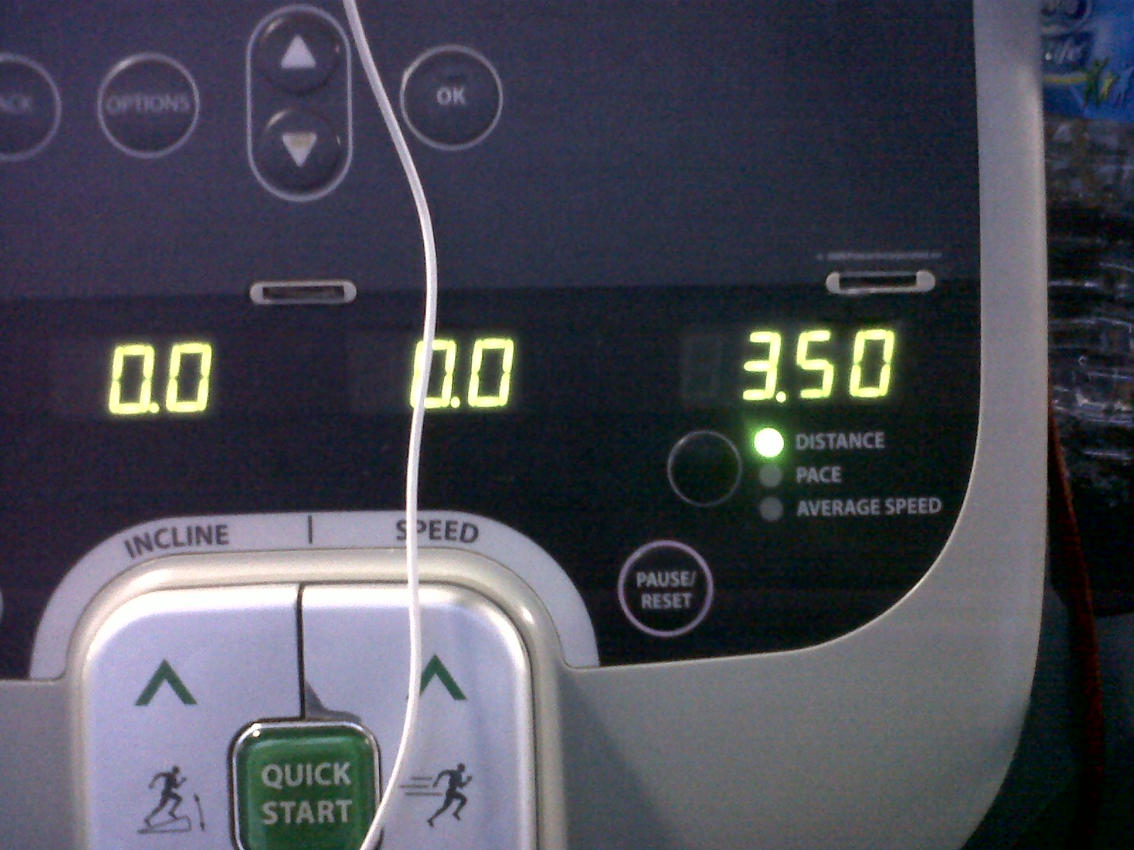 Guess What? I’m Gonna Try Again!