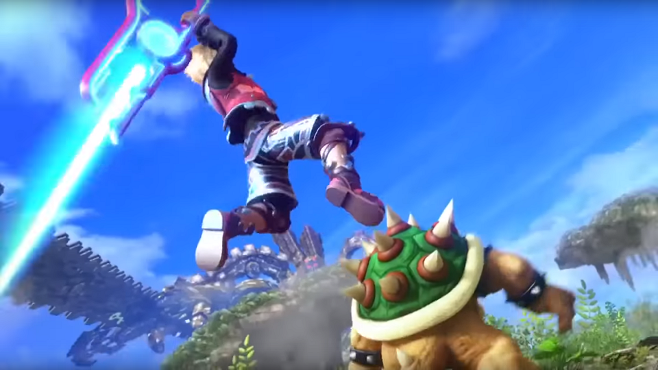 KoopaTV: Massive Melee Mythra is a Marvelous Meta Miracle