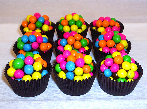 amar amor chokolates!!! pingo docÊ ...: *docinhos