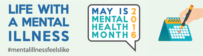 May Awareness Activities for School Counselors