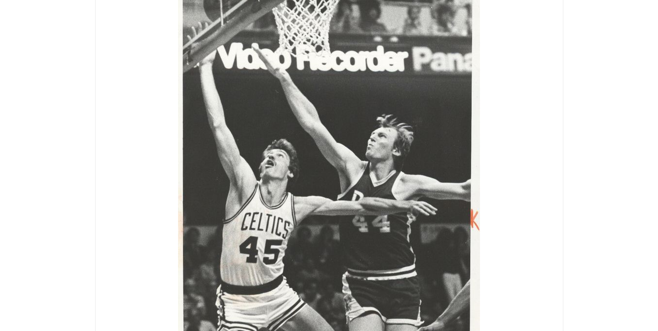 What the Hell Happened to...Eric Fernsten?