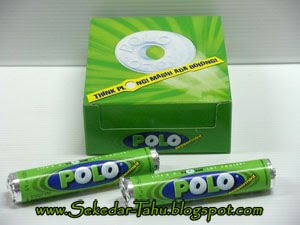 Permen - Permen Indonesia yang Melegenda | inspirasi